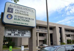 Alachua County Property Appraiser
